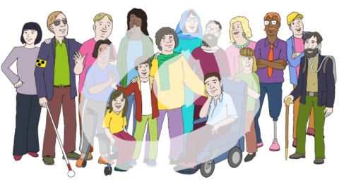 Inklusion 3 – Lebenshilfe Bremen Shop